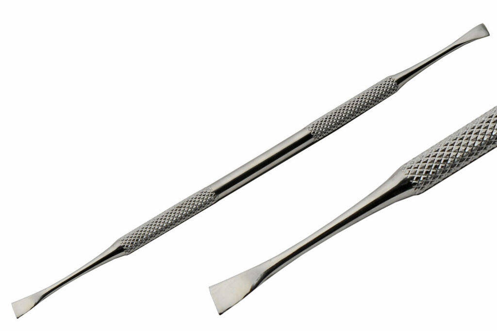 DOUBLE CHISEL PICK SET (Pack Of 12) - Rogue Armor USA