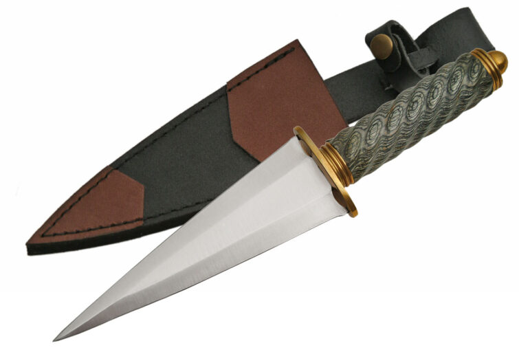 Daggers – Rogue Armor USA