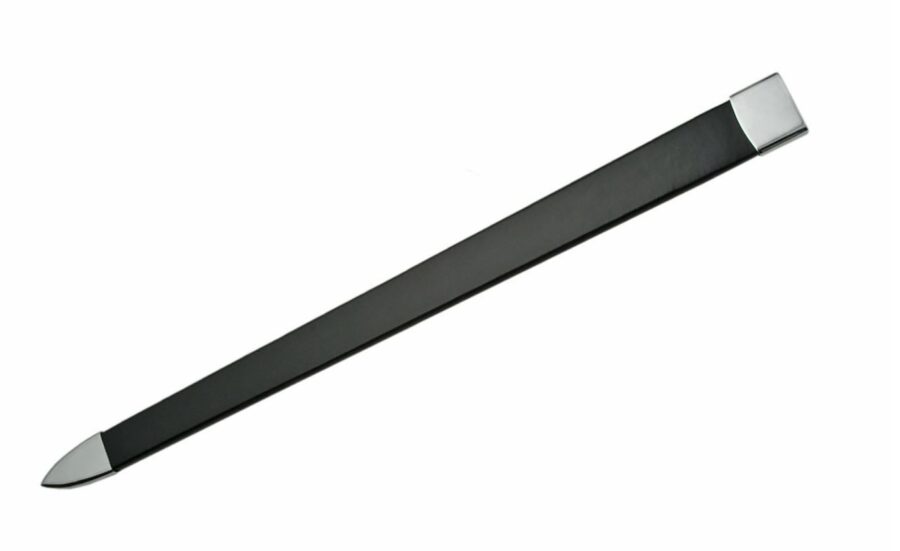 Medieval Stainless Steel Blade | Leather Wrapped Handle 48 inch Sword