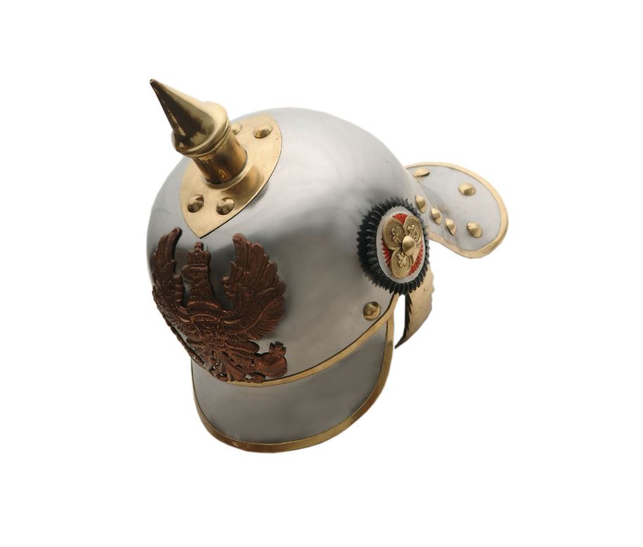 Pickelhaube Helmet