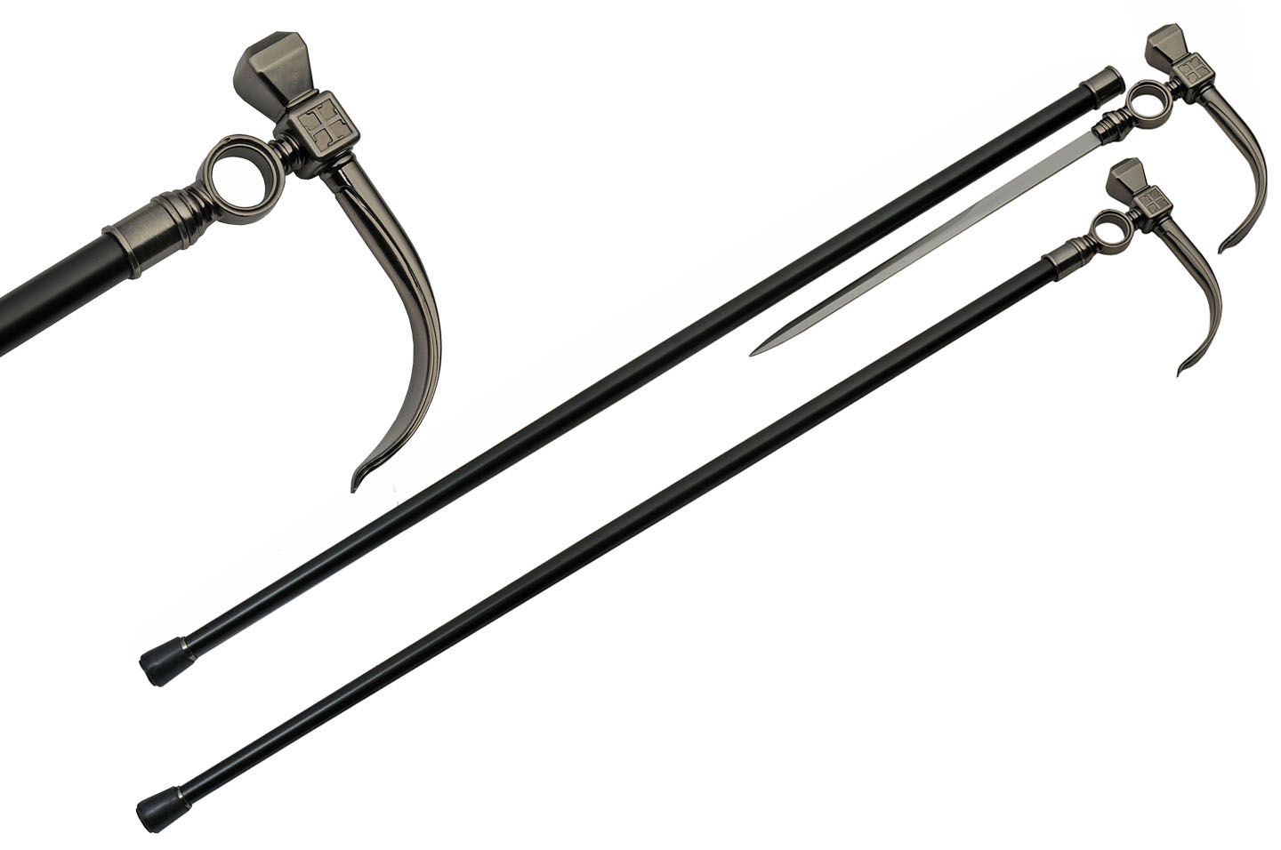 Walking Cane Swords Archives - Rogue Armor USA