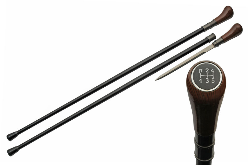 Walking Cane Swords Archives - Rogue Armor USA