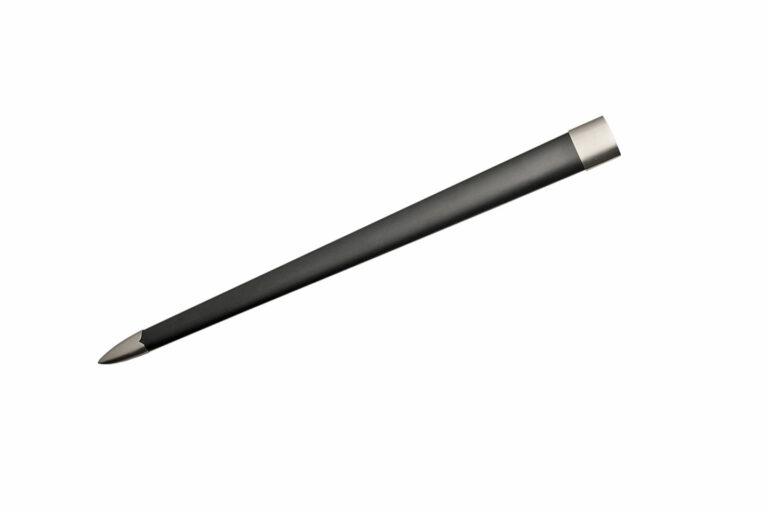 Handmade Medieval Carbon Steel Blade | Cord Wrapped Handle 39 inch ...