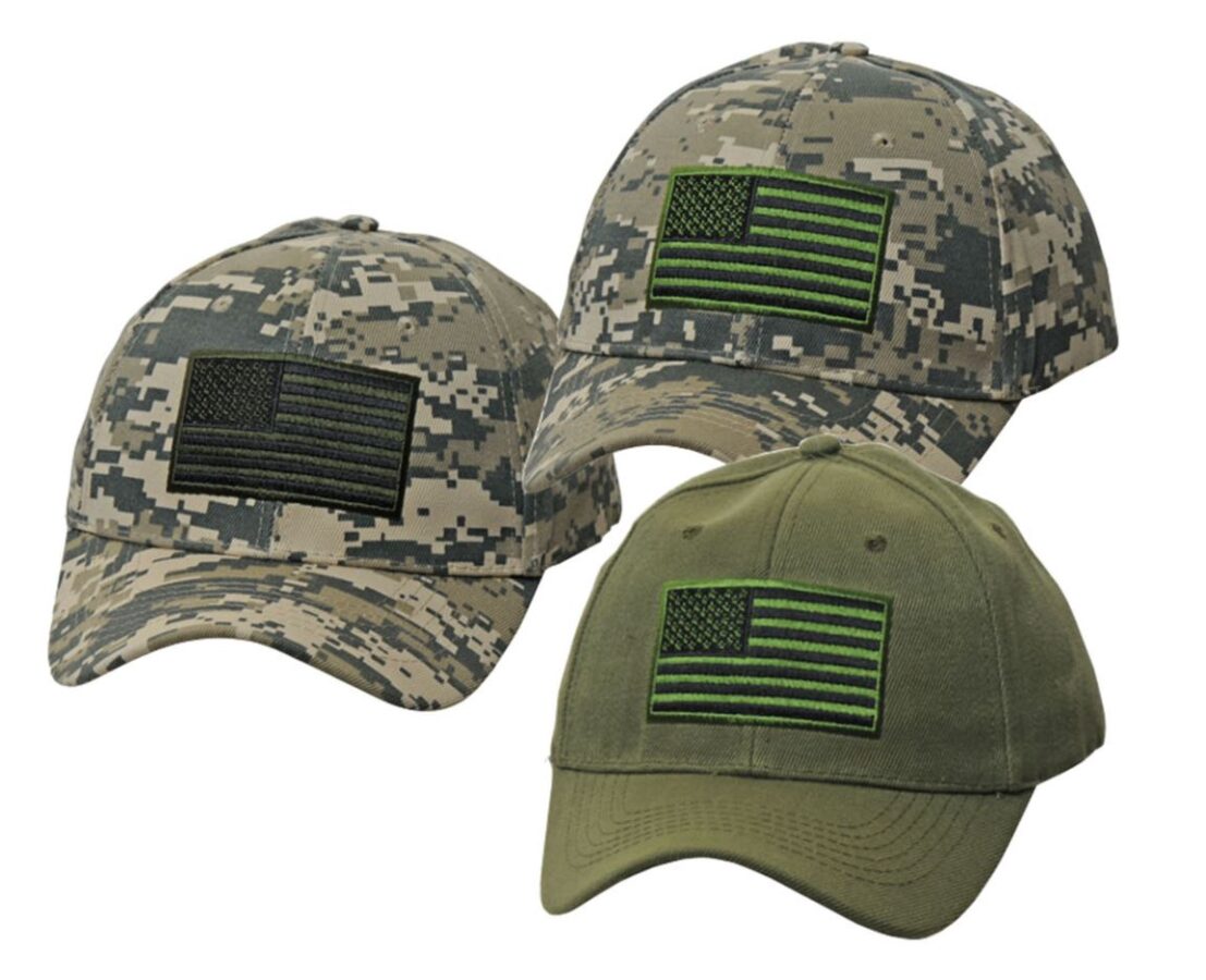 ASSORTED TACTICAL CAPS - Rogue Armor USA
