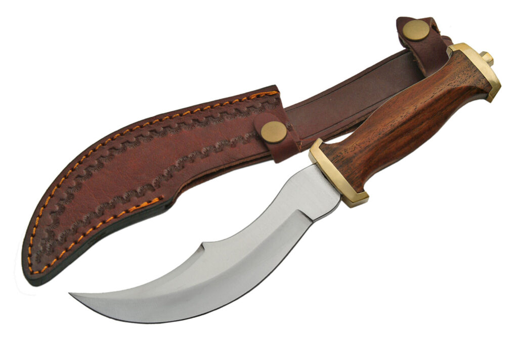 11″ Pirate Dagger Knife Stainless Steel Blade