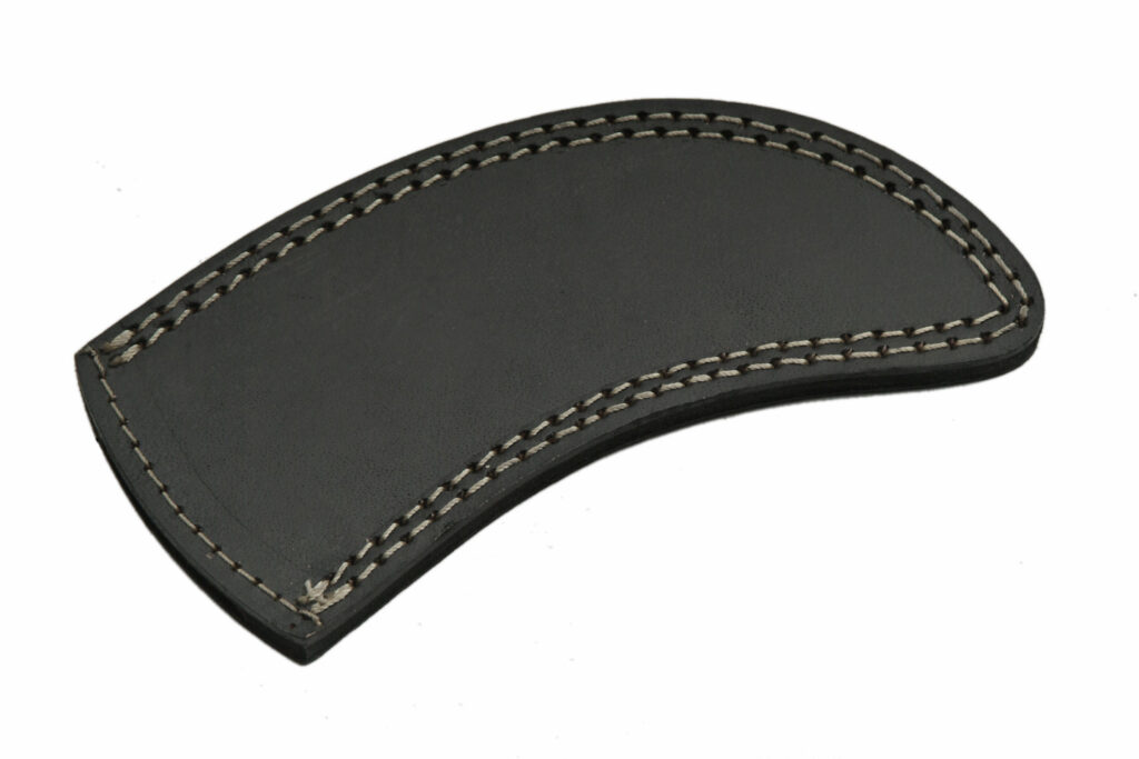 Forged Carbon Steel Blade | Twisted Handle 7 inch Edc Karambit Knife