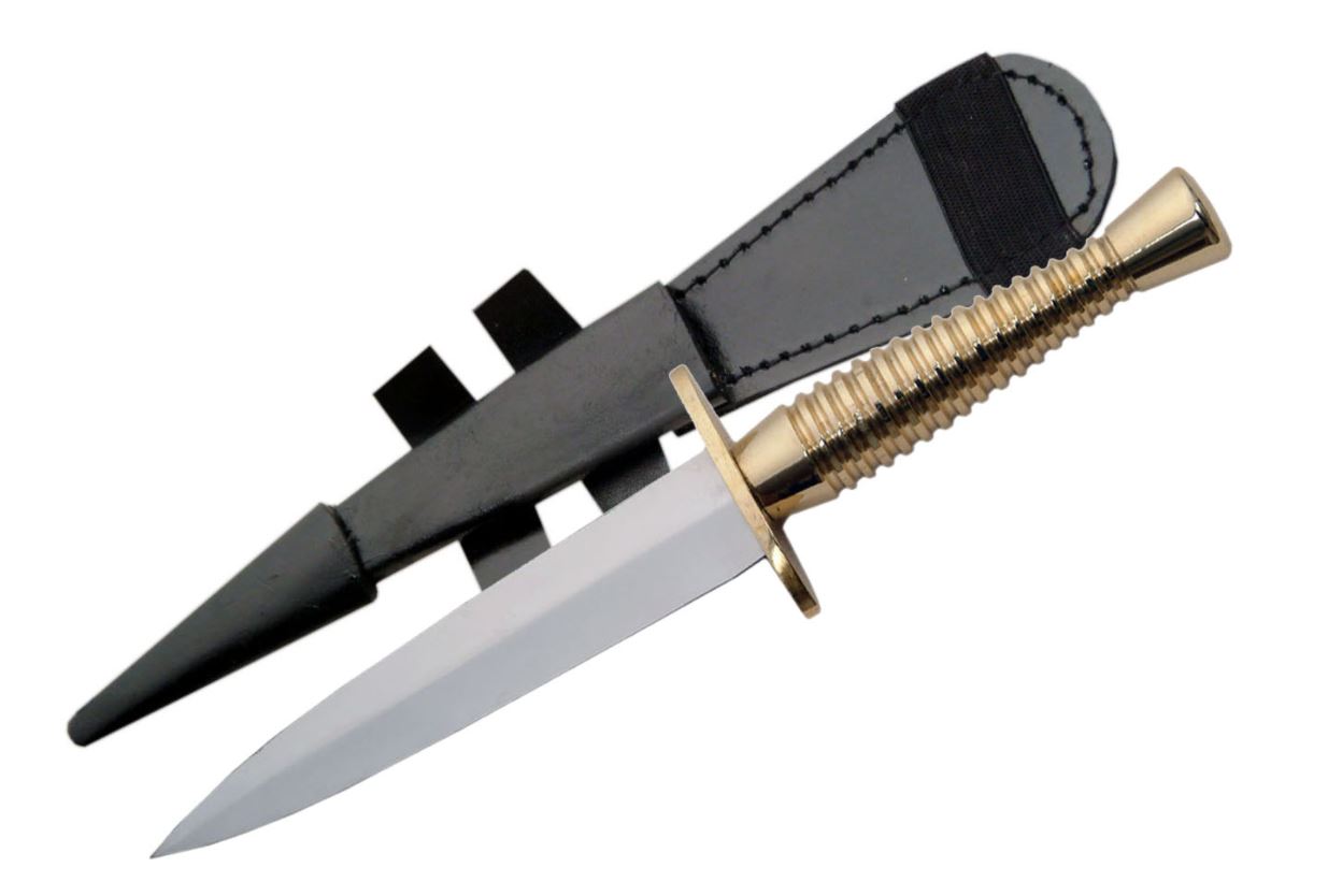 Boot Knives – Rogue Armor USA