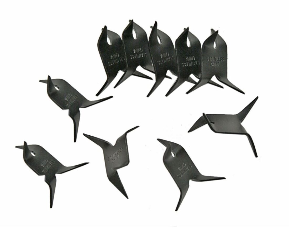 Ninja Props Accessories – Rogue Armor USA