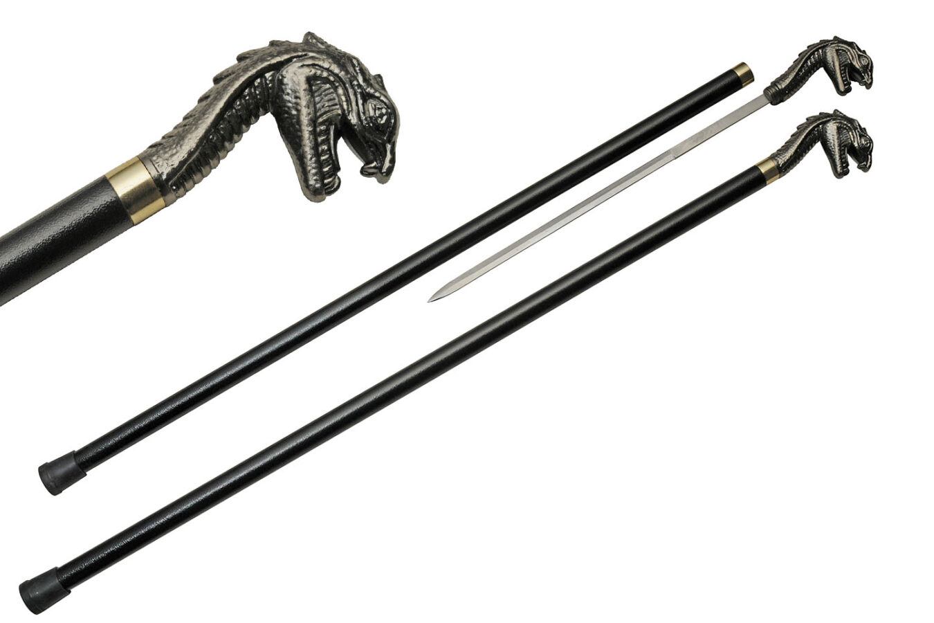 Walking Cane Swords Archives - Rogue Armor USA