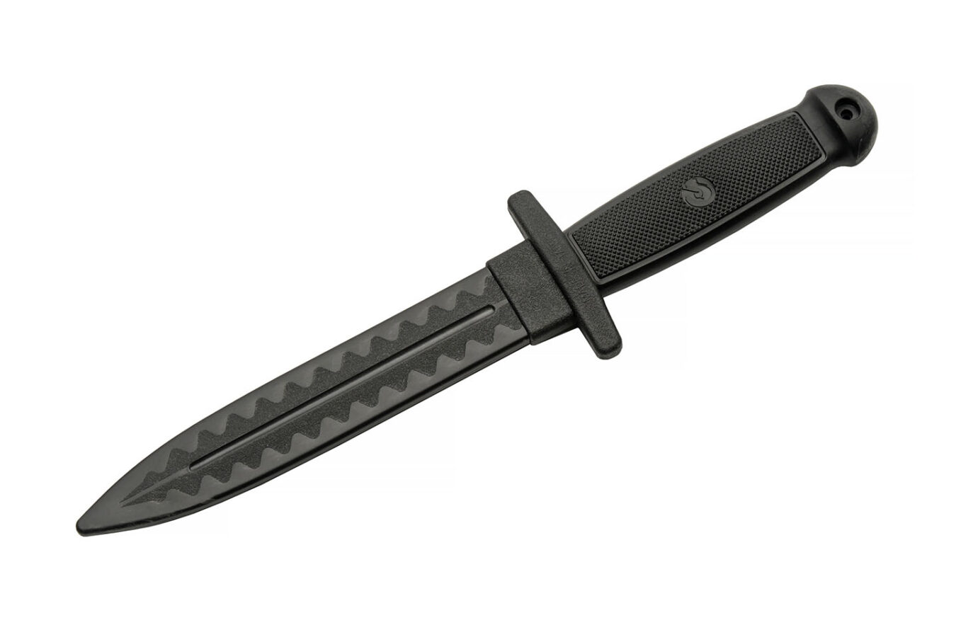 Martial Arts Training Dagger 12″ Polypropylene