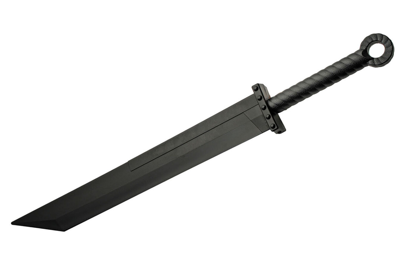 Martial Arts Training Sword Equipment 38″ Polypropylene
