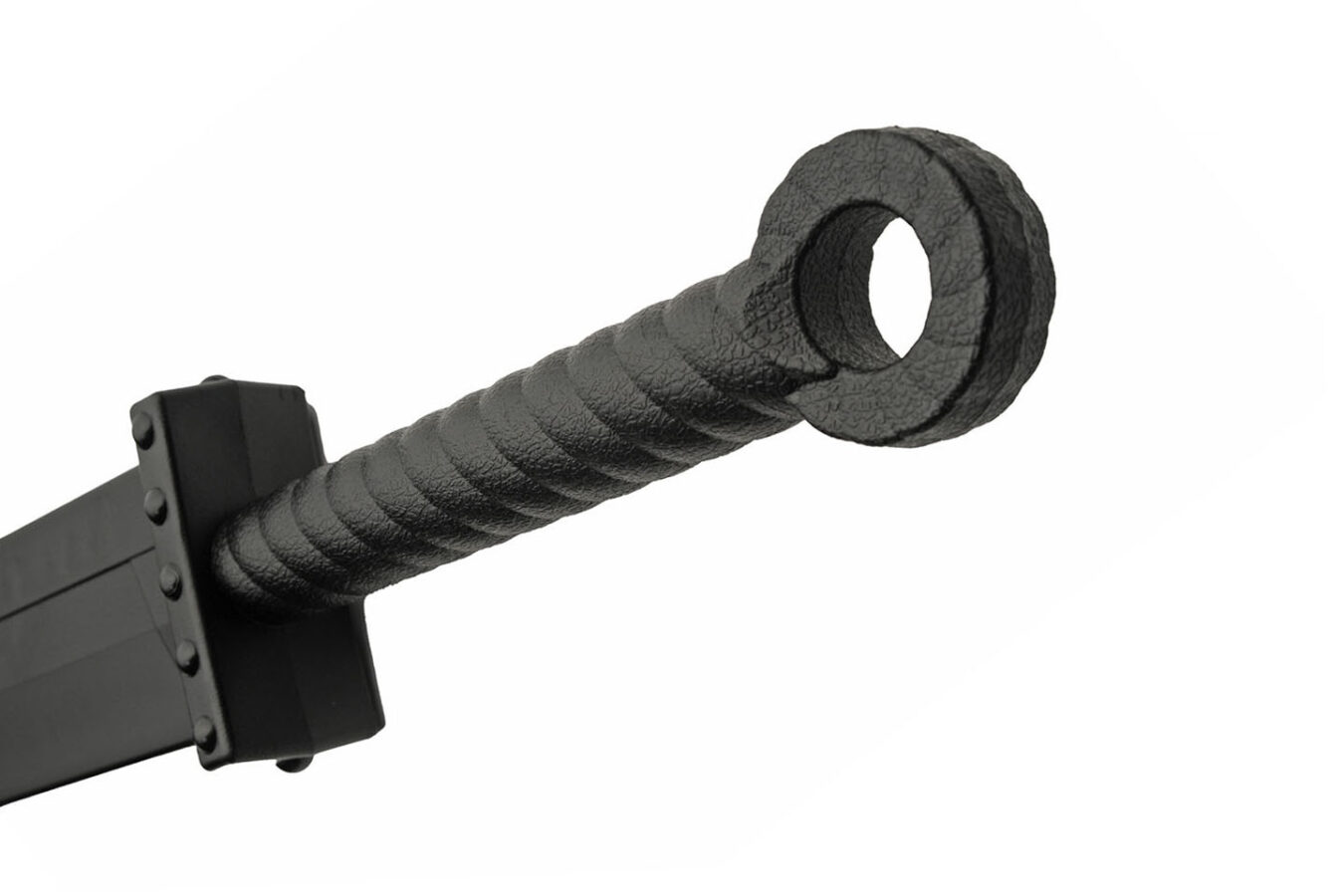 Martial Arts Training Sword Equipment 38″ Polypropylene