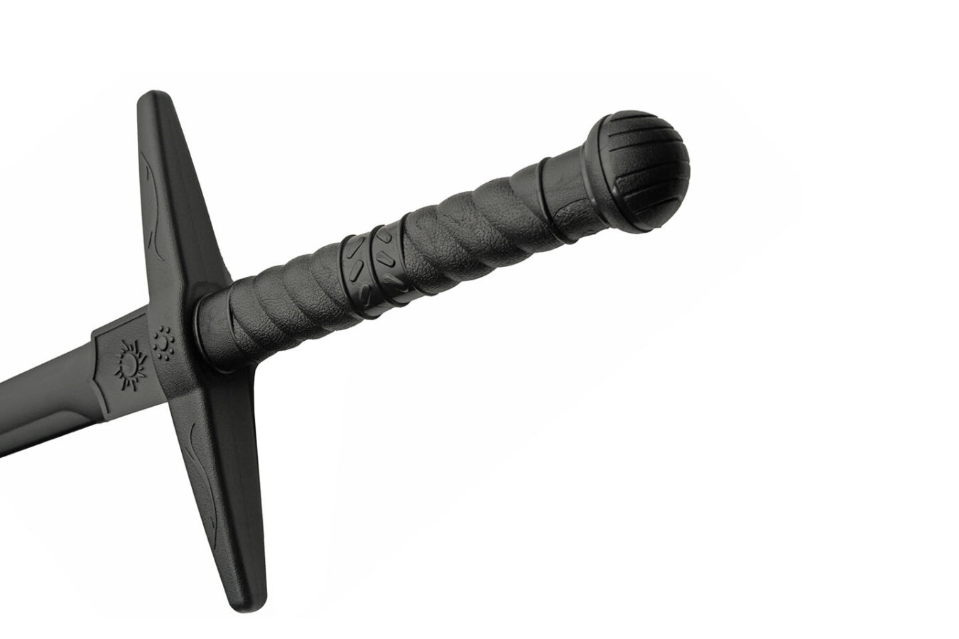 Martial Arts Training Sword Equipment 42″ Polypropylene