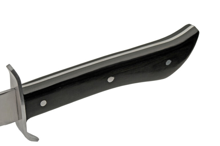 Arabian Scimitar Stainless Steel Blade Wooden Handle 25 inch Sword