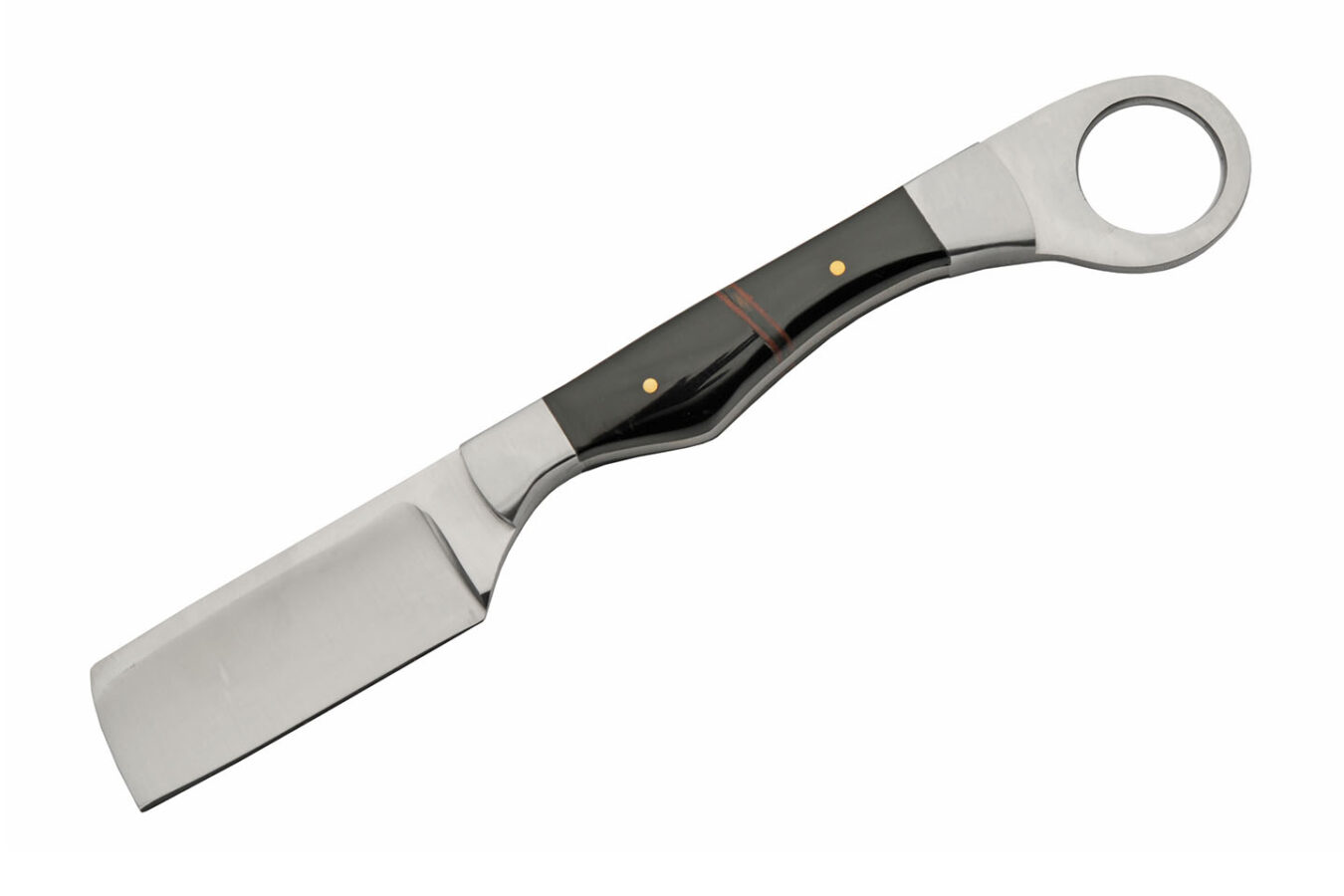 Horn Razor Karambit 8″ Stainless Steel Blade